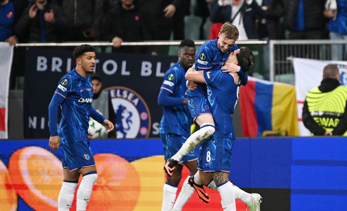 Chelsea - West Ham United, Premier League