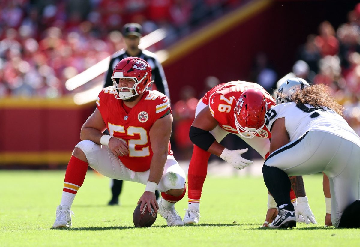 Povećava se broj NFL utakmica koje će se igrati izvan SAD