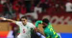 Senegal - Irak, Svjetsko prvenstvo